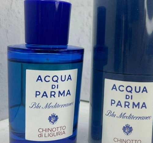 Chinotto di Liguria Acqua di Parma,100ml