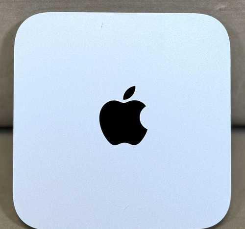 Apple Mac mini M1 8/512GB