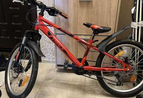 Велосипед детский 20 novatrack