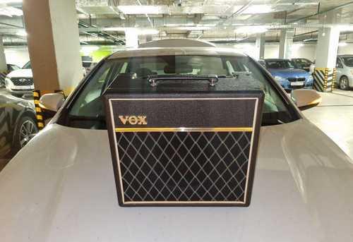 Комбоусилитель Vox Pathfinder 15R V9168R