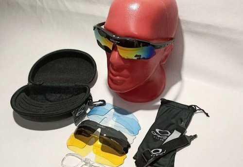 Тактические Очки Oakley