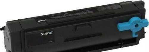 Картридж Xerox 006R04380 черный (8000стр.) для Xer