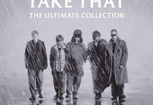 Take That Never Forget - The Ultimate Collection