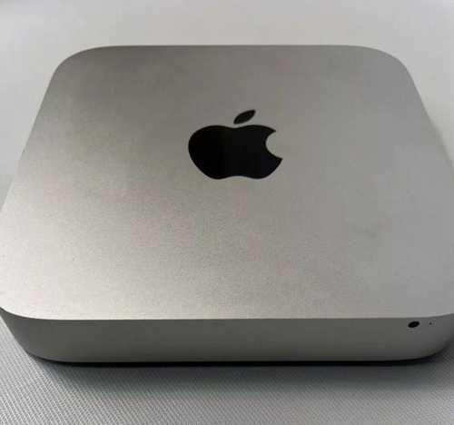 Apple Mac Mini Server*A1347*i7*16G*1TB