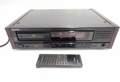 Sony CDP-338ESD