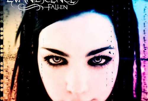 Evanescence Fallen deluxe (2LP)