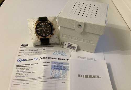 Часы мужские Diesel DZ-4297
