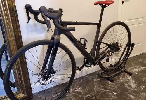 Cannondale Topstone 5 CRB