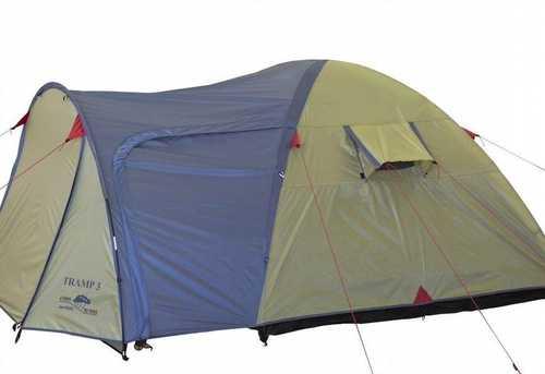 Палатка Indiana Tramp 2 - новые