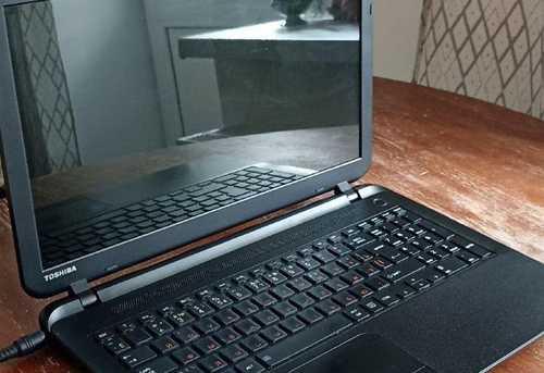 Ноутбук Toshiba C50-B14-M