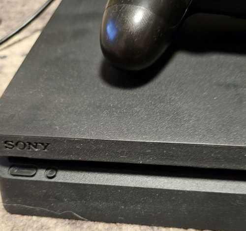 Sony playstation 4