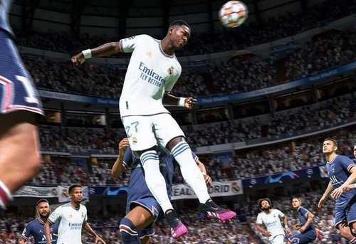 EA sports FIFA 24 (FC24) PS4&PS14