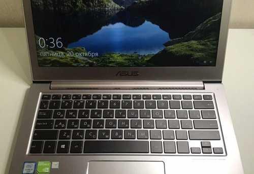 Asus ZenBook UX303U