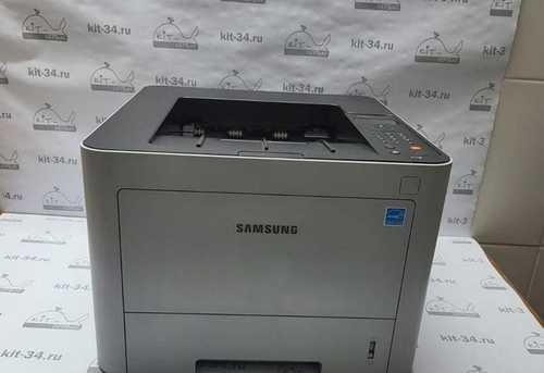 Принтер Samsung proExpress m3820nd разбор
