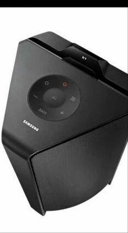Samsung sound tower mx t70