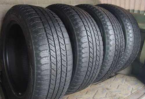 Goodyear Wrangler HP All Weather 255/55 R19 111V