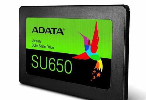 Новые SSD диски 120gb, 240gb, 480gb