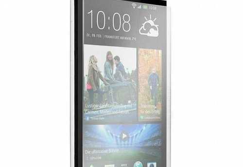 Защитное стекло для HTC One M7