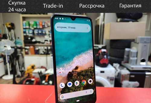 Xiaomi Mi A3, 4/64 ГБ