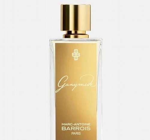 Marc antoine barrois ganymede 100ml оригинал