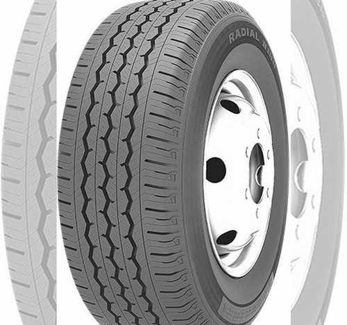 Goodride H188 215/60 R16 108T