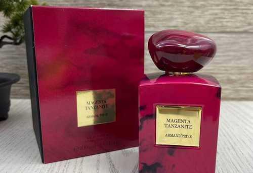 Magenta Tanzanite Giorgio Armani 100 ml Духи