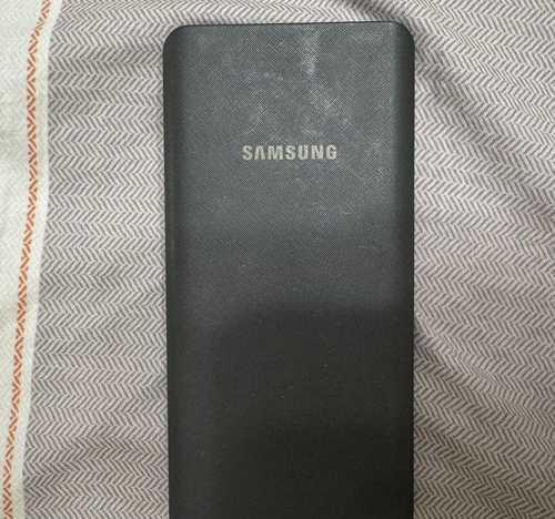 Samsung power bank 5000 mAh