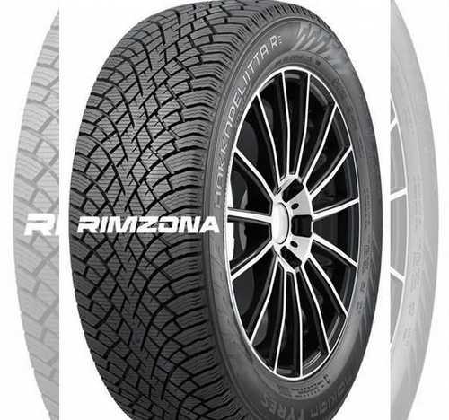 Nokian Tyres Hakkapeliitta 1 205/50 R17 93R