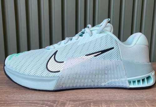 Nike Metcon 9 Jade Ice Кроссовки