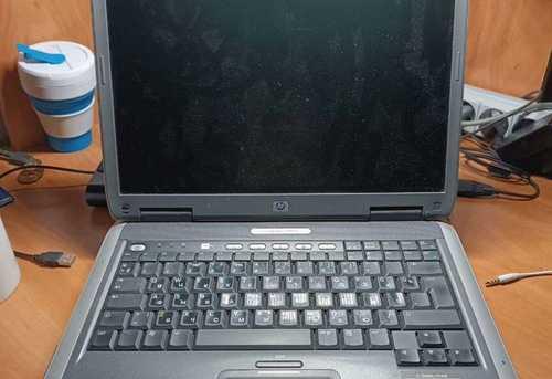 HP Compaq NX9010