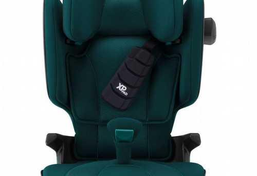 Britax Roemer kidfix i-size Atlantic Green