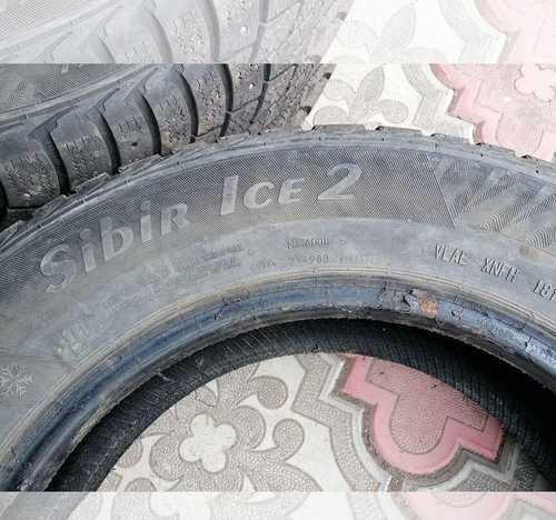 Matador MP 30 Sibir Ice 2 195/65 R15 95T