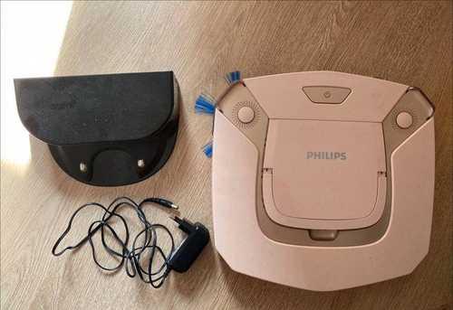 Робот-пылесос Philips FC8795/01