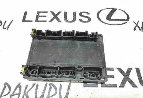 Блок предохранителей Lexus Rx400H 2003-2008
