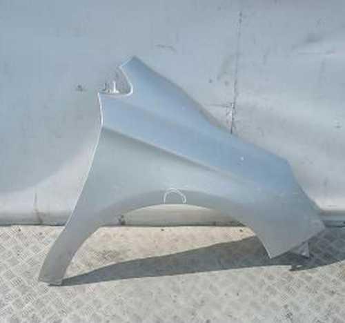 Крыло переднее правое citroen C4 2 (1GM08EC01)