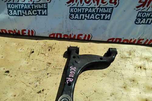 Рычаг верхний задний левый Toyota Progres JCG10