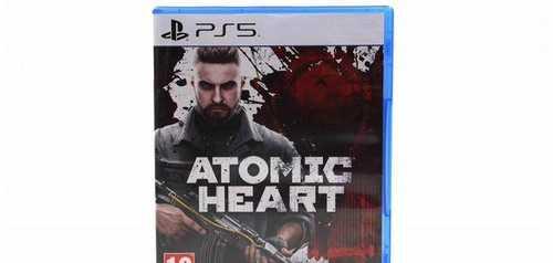 Atomic Heart для PS5