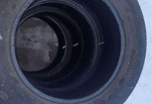 Continental Conti4x4Contact 215/65 R16 98H