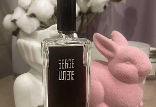 Serge Lutens Chergui