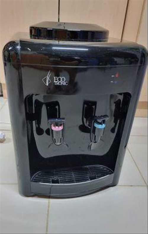 Куллер для воды