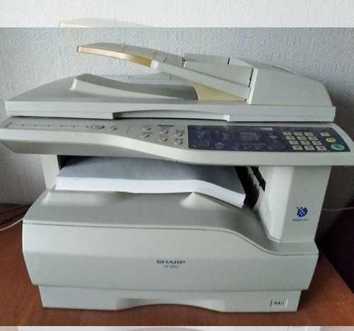 Принтер Sharp