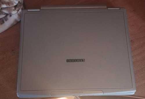 Ноутбук Samsung R40 (NP-XY06