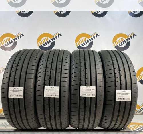 Goodyear Eagle F1 Asymmetric 3 215/45 R18 89W