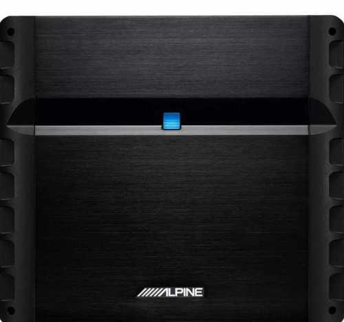 Усилитель Alpine PMX-F640