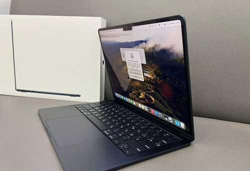 Ноутбук, Macbook Air 13 M2 8/256 GB