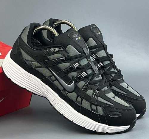 Кроссовки Nike p6000