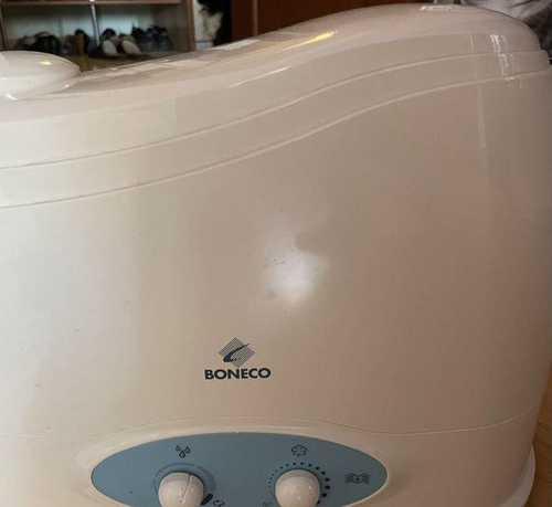 Увлажнитель-очиститель воздуха Boneco 7131