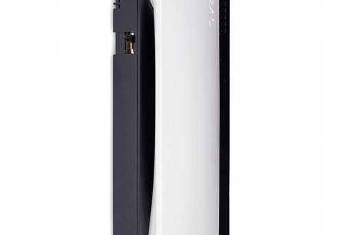 Трубка домофона Unifon smart U бело-черная