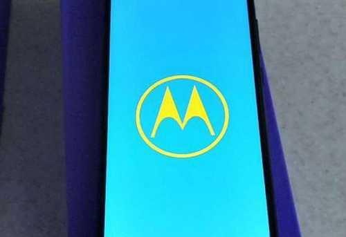Motorola One Action, 4/128 ГБ