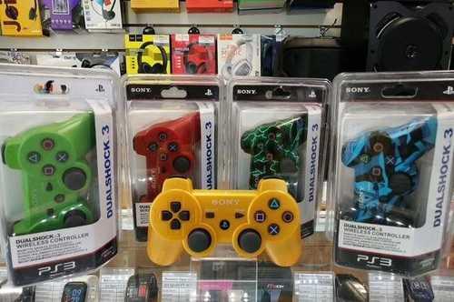Геймпад на PS3